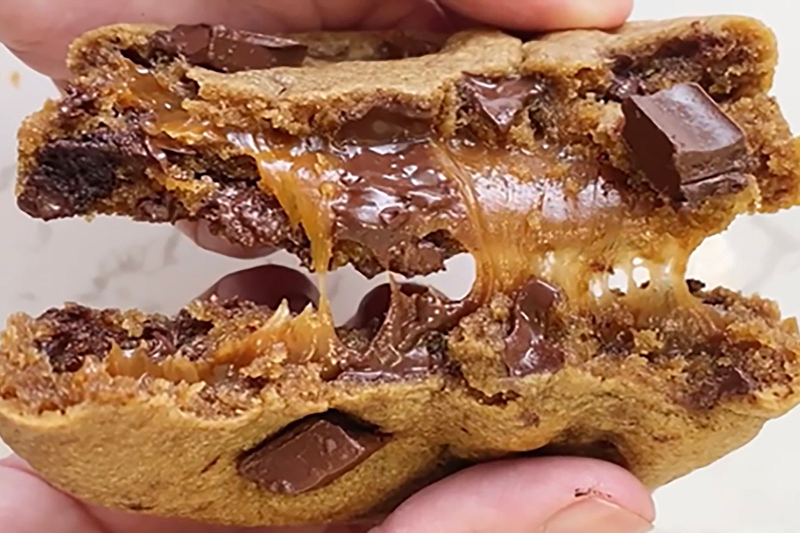Kooky Cookies