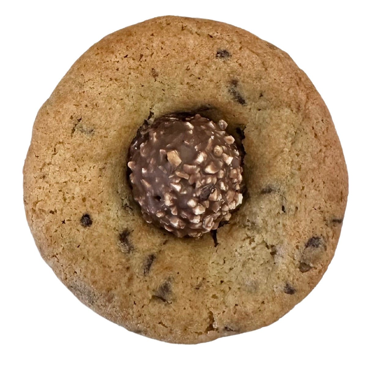 Kooky Cookies
