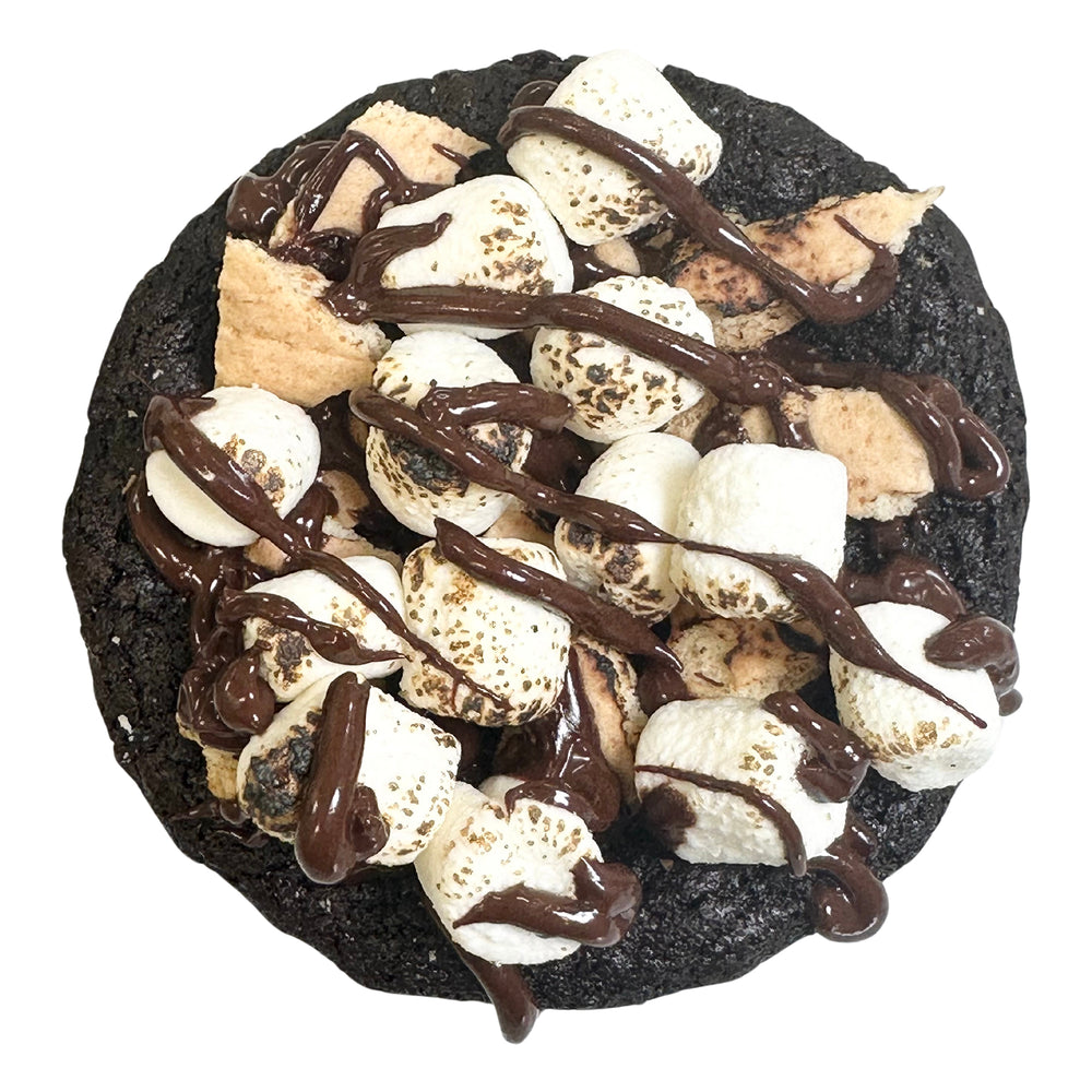 Kooky Cookies