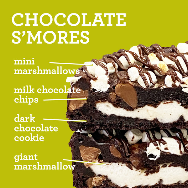 Kooky Cookies